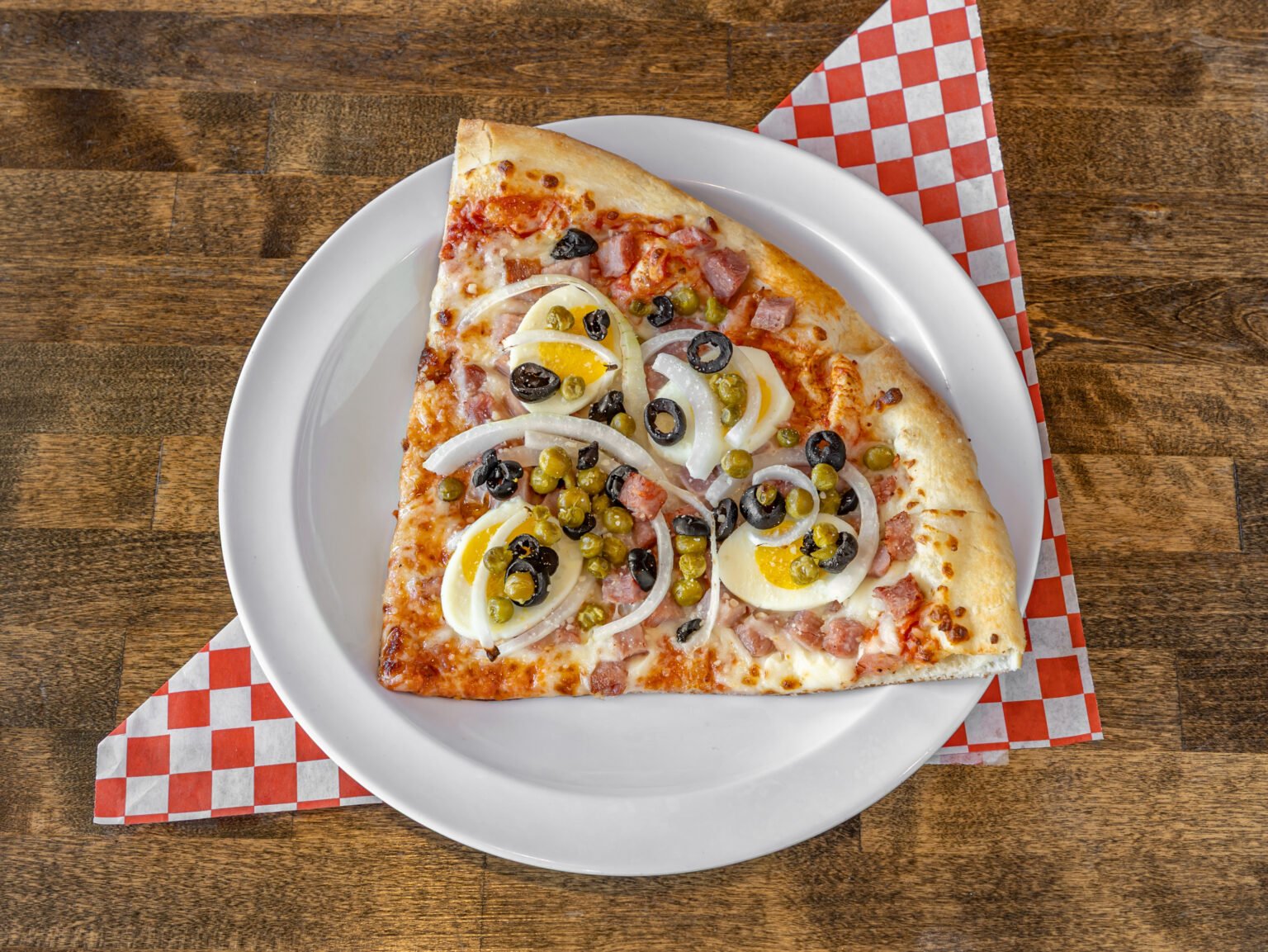 Menu – BrazucaPizza